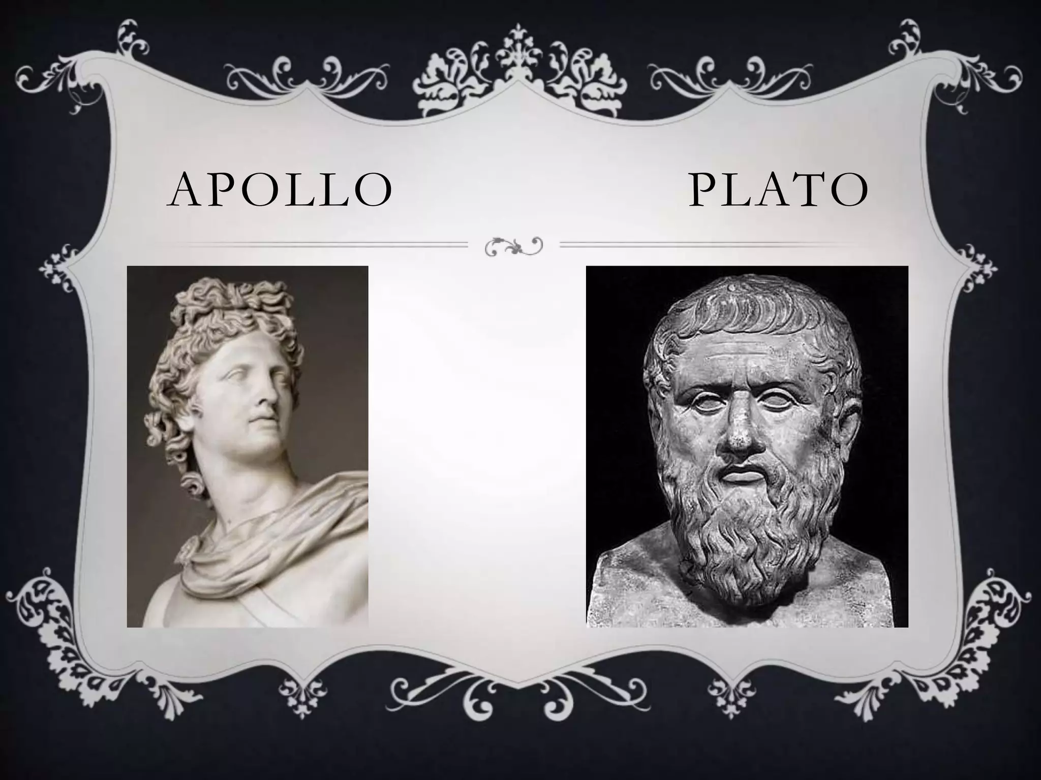 The impossible constructions of the ancient greeks | PPTX
