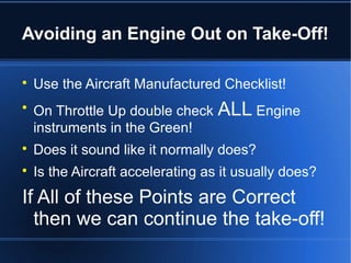 The Impossible Turn | PPT