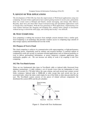 The improvement and performance | PDF