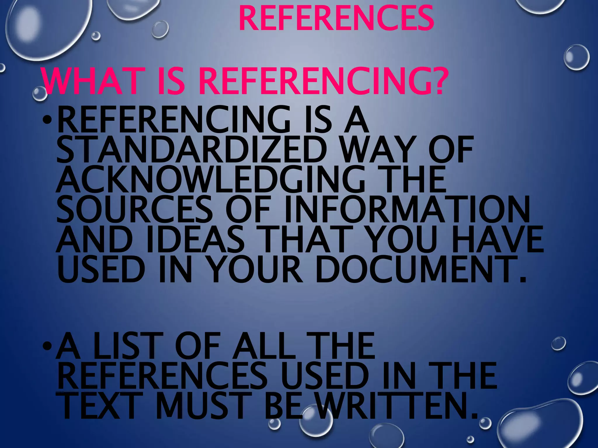 The IMRAD format | PPTX | Publishing Industry | Industries