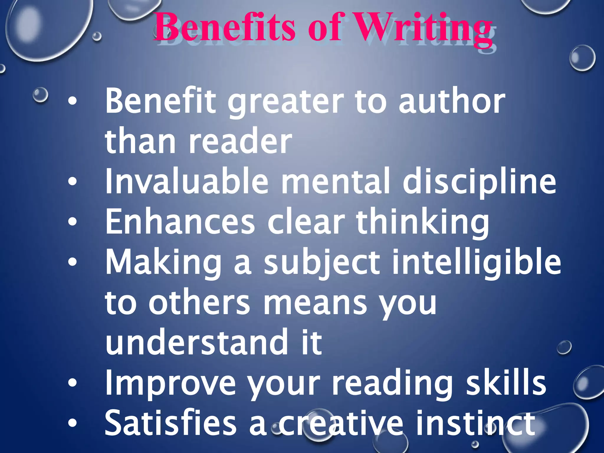 The IMRAD format | PPTX