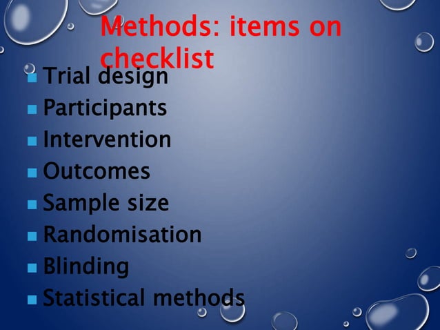 The IMRAD format | PPTX | Publishing Industry | Industries