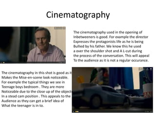 The inbetweeners | PPT