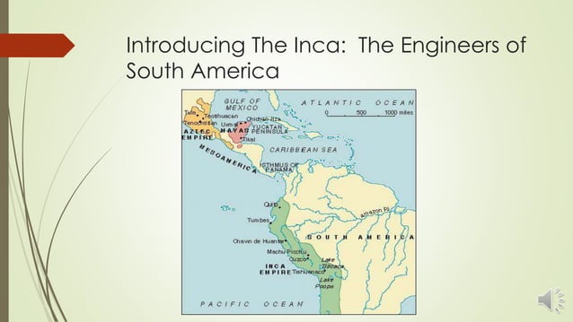 The inca | PPT