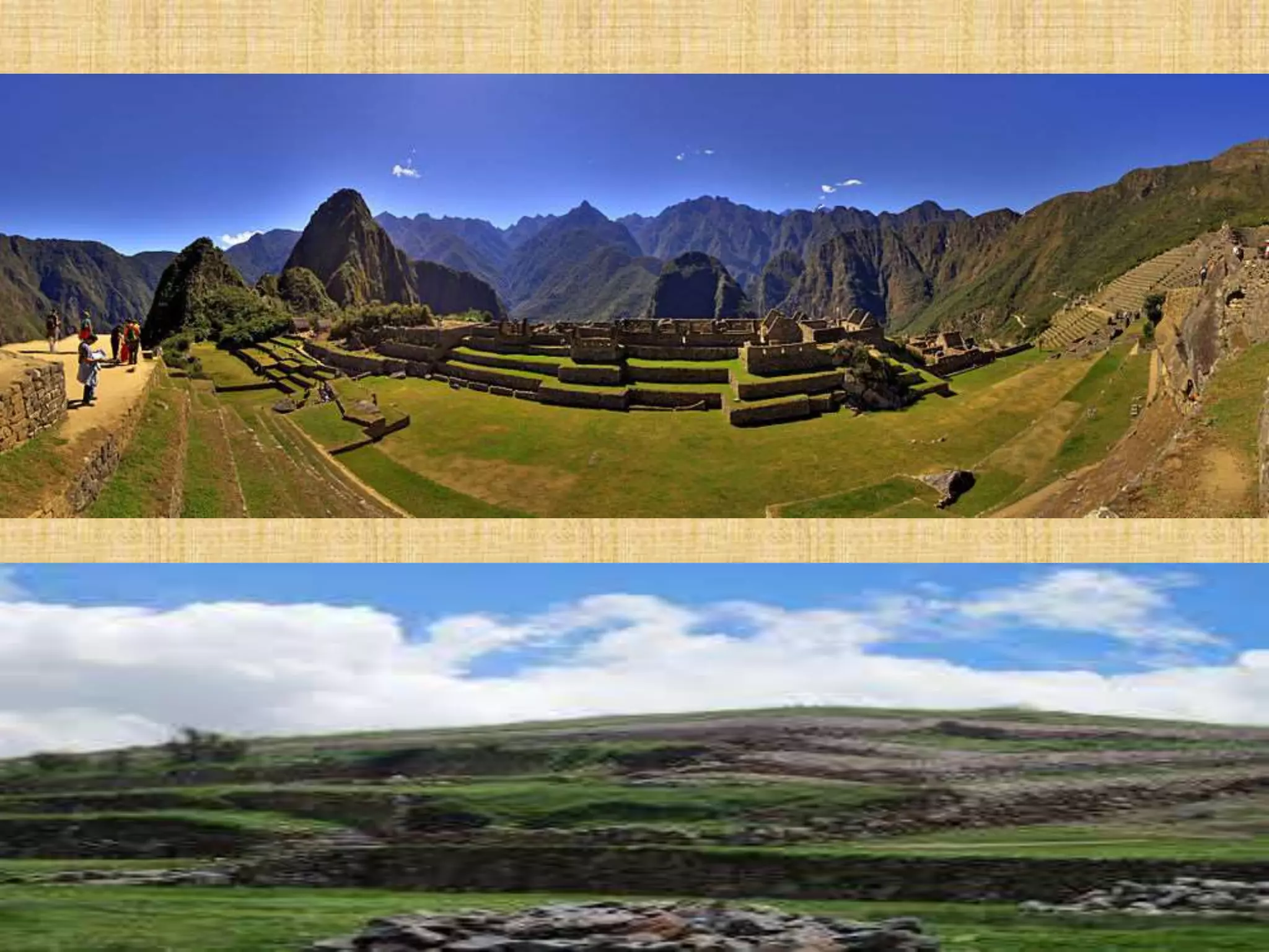 The Inca Empire | PPTX