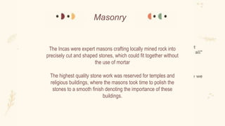 The Inca Empire | PPTX