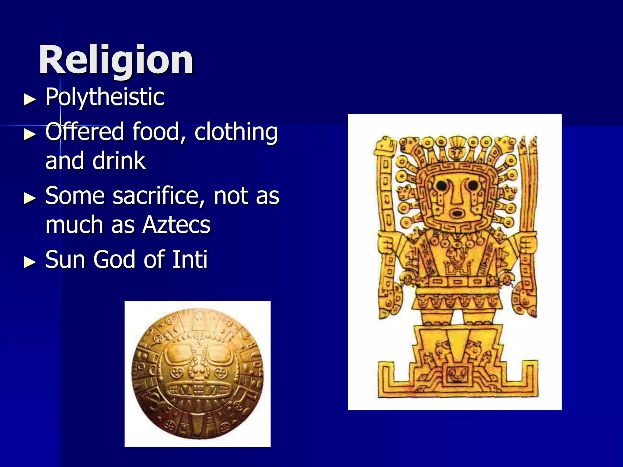 The Inca Empire | PPT