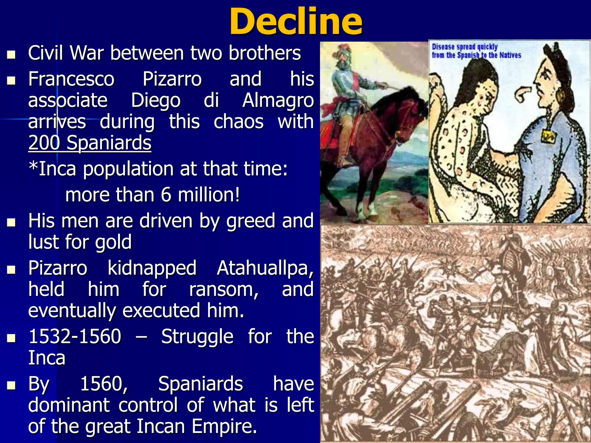 The Inca Empire | PPT