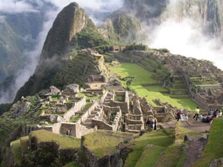 The Inca Empire | PPT