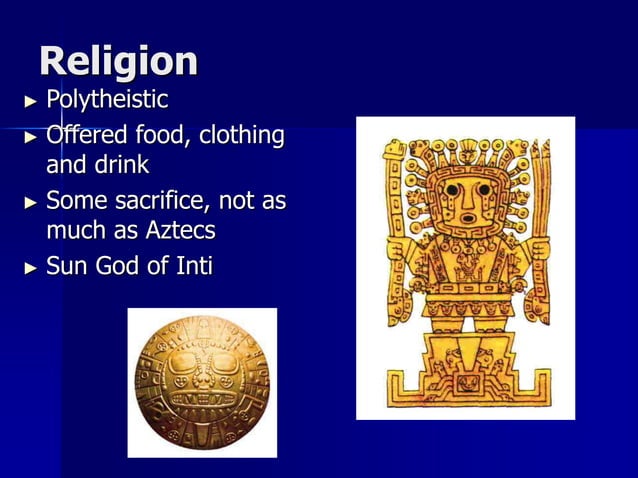 The Inca Empire | PPT | South America Travel | Travel Locations