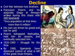 The Inca Empire | PPT