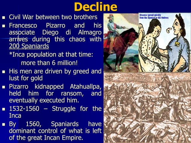 The Inca Empire | PPT | South America Travel | Travel Locations