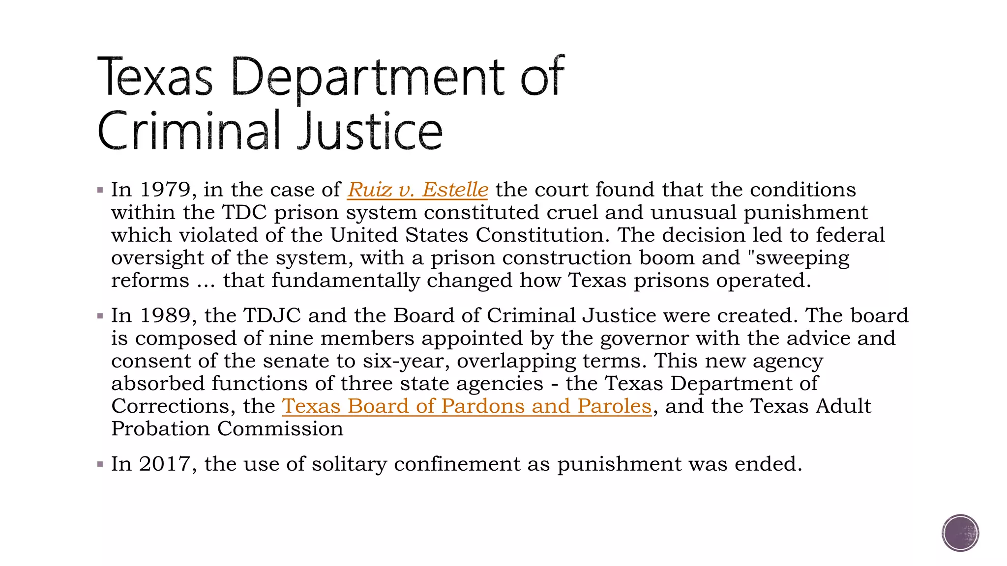 The incarcerated | PPTX