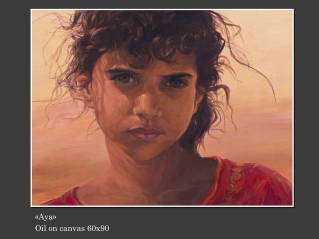 The incense route | PPT