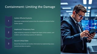 TheIncidentResponseassignment 2 prsentation.pptx