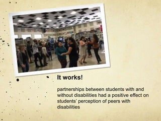 The inclusive music class | PPTX