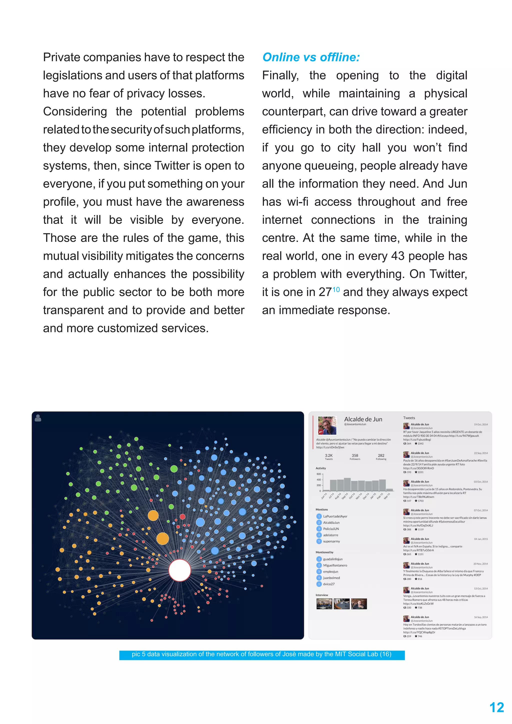 The incredible city of jun: a public management innovative case study | PDF