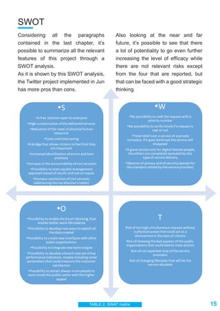 The incredible city of jun: a public management innovative case study | PDF