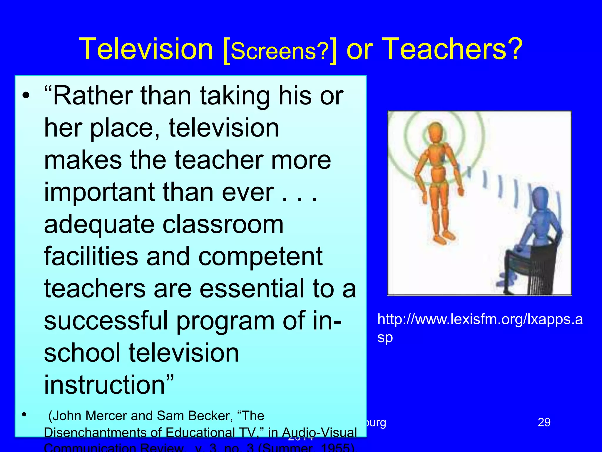 The incredibly boring yet important v2 | PPT