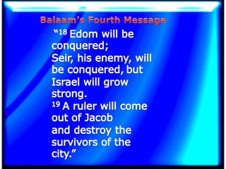 The indestructible life of a believer ppt | PPTX | Christianity ...