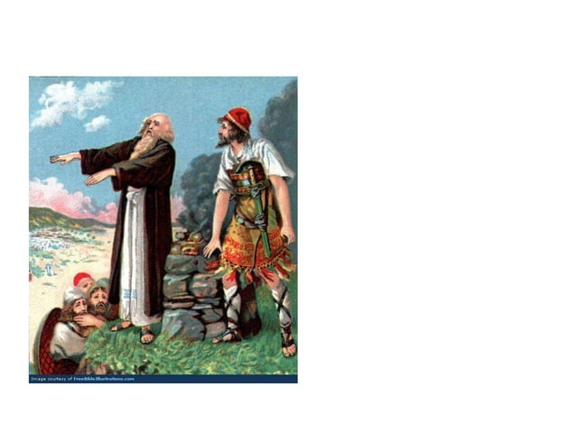 The indestructible life of a believer ppt | PPT