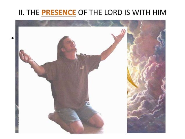 The indestructible life of a believer ppt | PPT