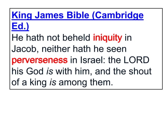 The indestructible life of a believer ppt | PPT