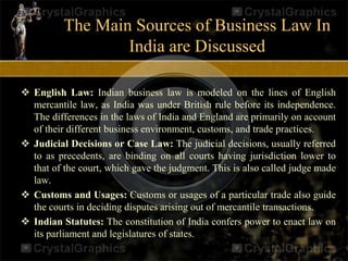 The indian contract act 1872 & agmark act 1937 | PPTX