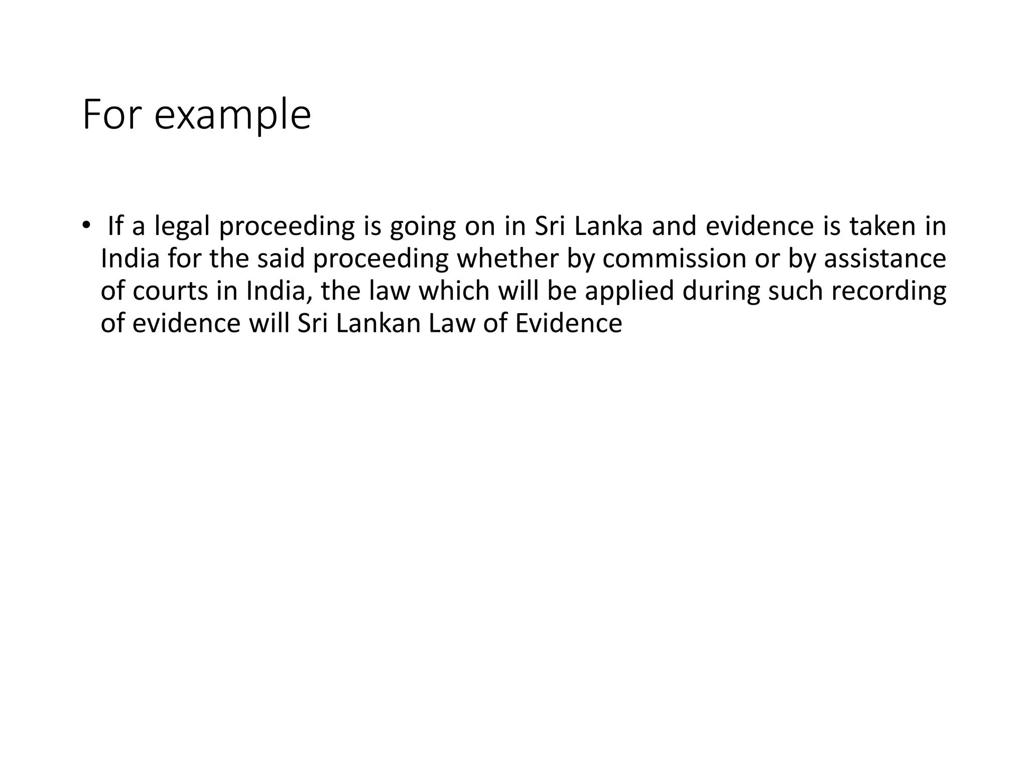 The Indian Evidence Act , 1872.pptx