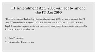 The Indian IT act.pptx