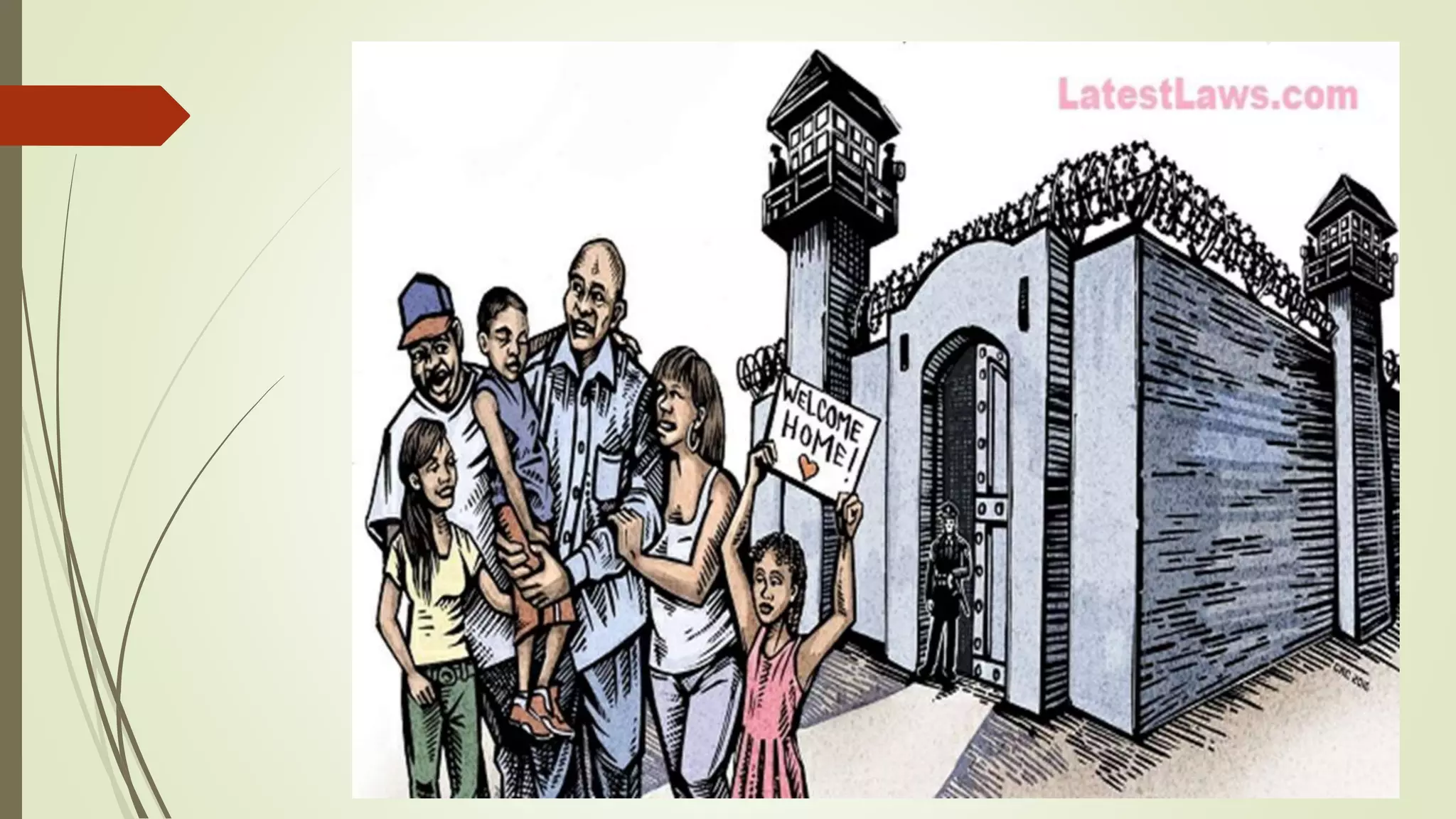 The indian lunacy act(1912) | PPTX