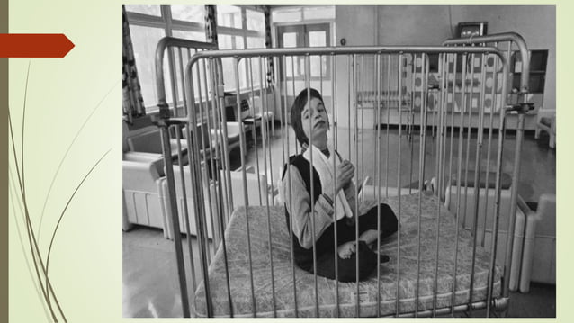 The indian lunacy act(1912) | PPTX | Mental Health | Diseases and ...