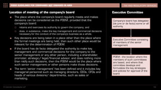The Indian POEM | PDF | Business Accounting & Finance | Business