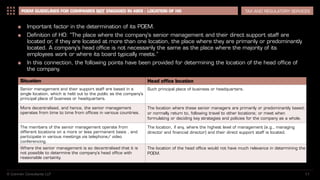 The Indian POEM | PDF | Business Accounting & Finance | Business