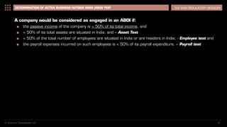 The Indian POEM | PDF | Business Accounting & Finance | Business