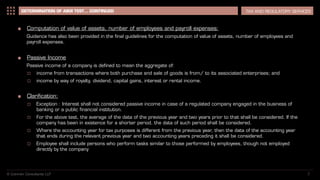 The Indian POEM | PDF | Business Accounting & Finance | Business