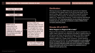 The Indian POEM | PDF | Business Accounting & Finance | Business