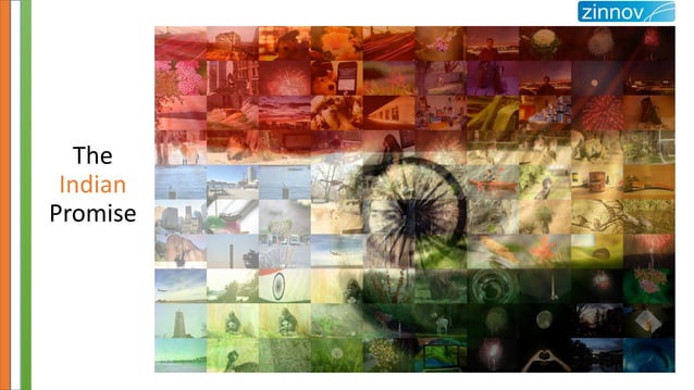 The Indian Promise | PPT