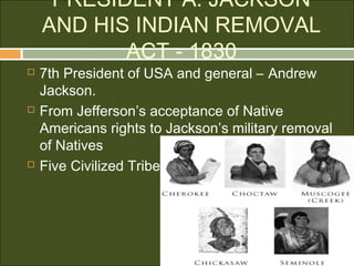 The indian question’ppt | PPT