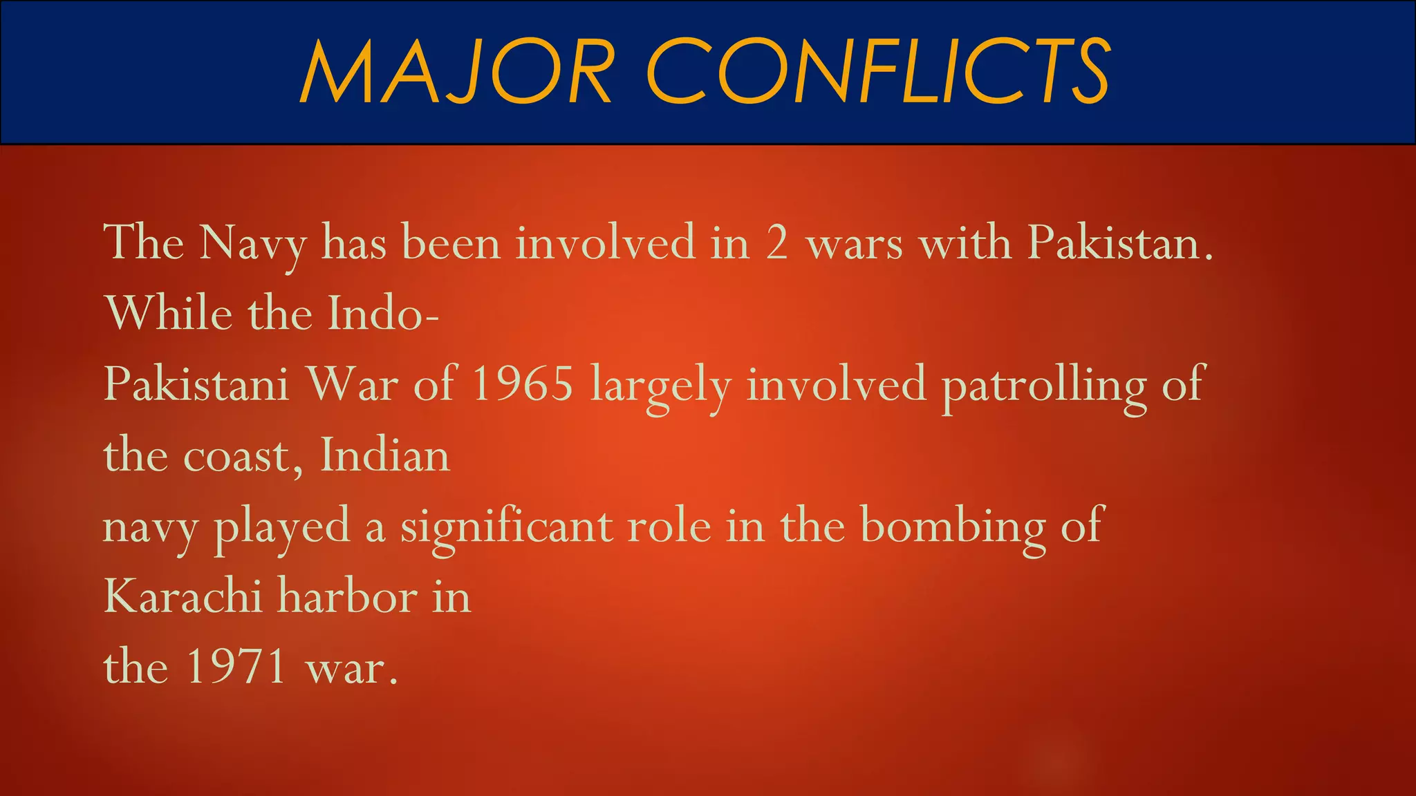 The indian solider | PPT