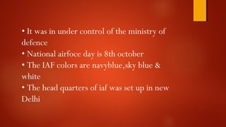 The indian solider | PPT