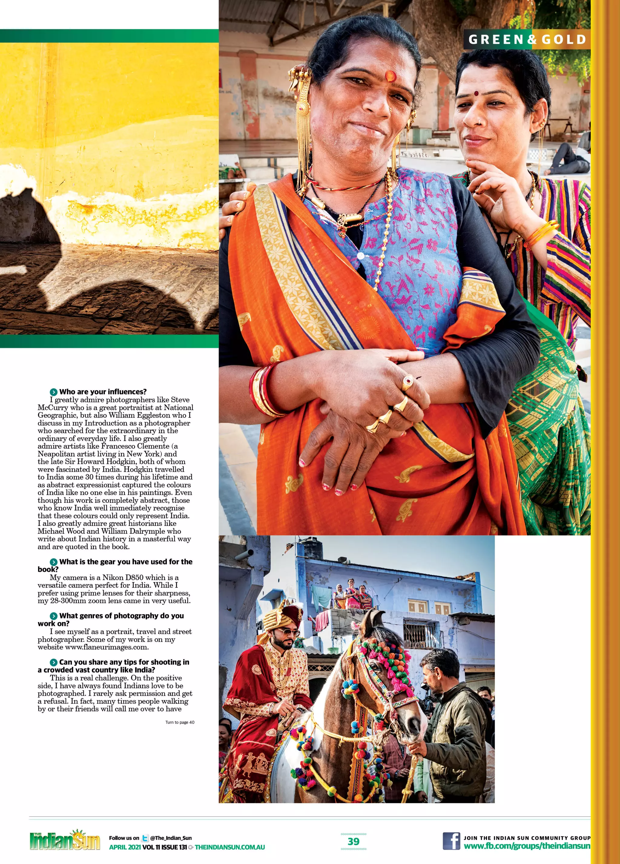 Indian Magazine in Melbourne | PDF