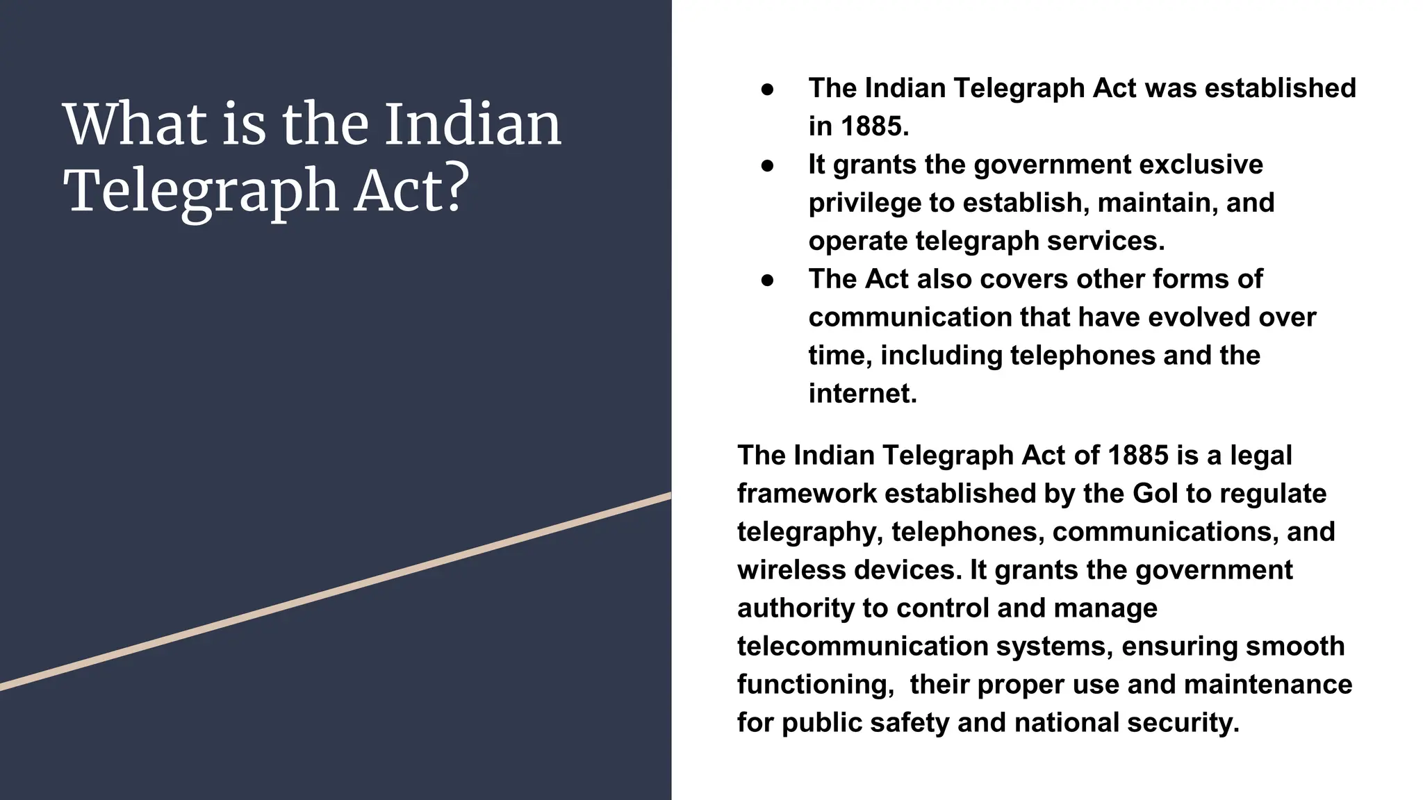 The Indian Telegraph (Amendment) Rules, 2017_Dr_Sajad_Physics_JKSCERT ...