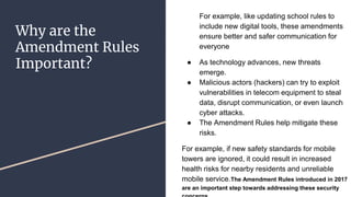 The Indian Telegraph (Amendment) Rules, 2017_Dr_Sajad_Physics_JKSCERT ...