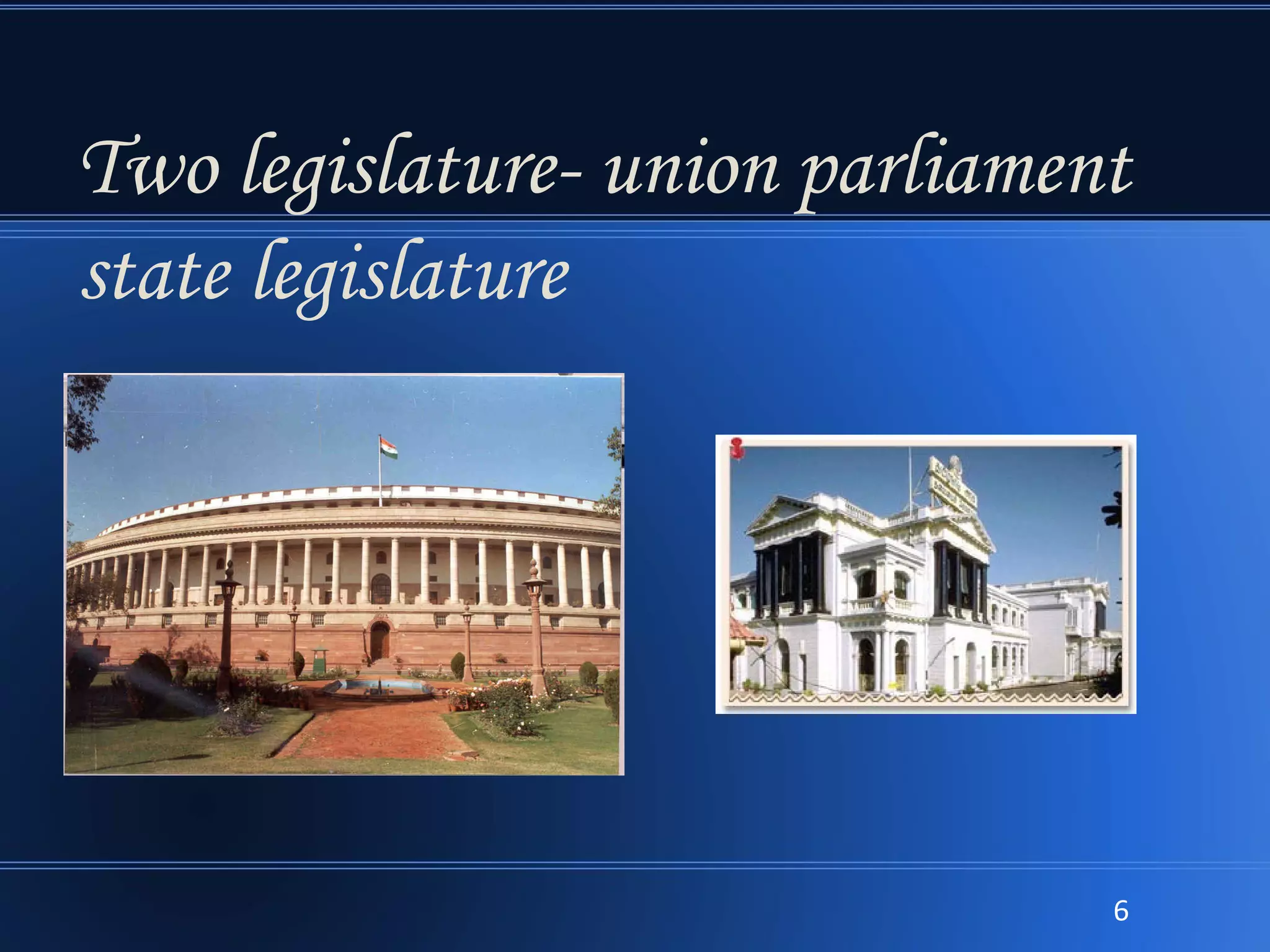 The indian union government op edit | ODP | Civic affairs | Politics