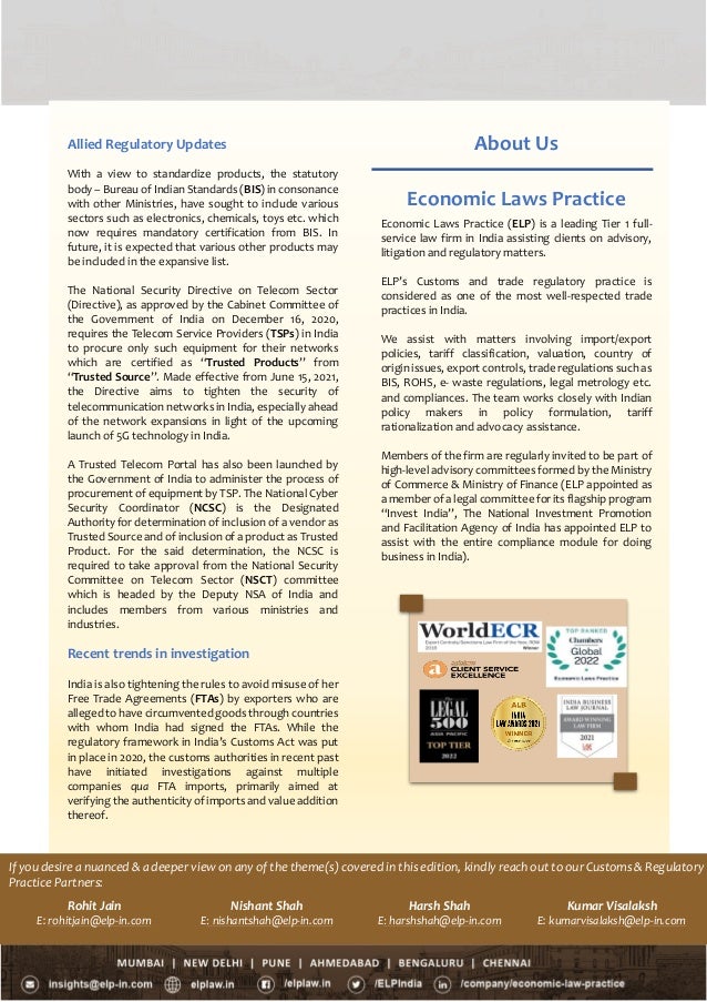 The India Post Custom & Foreign Trade Policy Edition.pdf