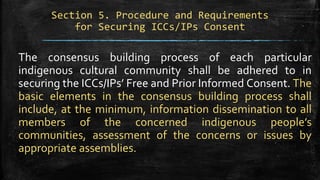 The Indigenous Peoples’ Rights Act (IPRA.pptx