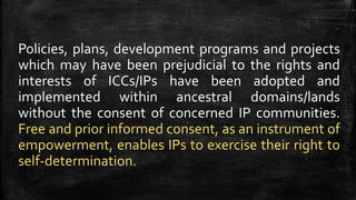 The Indigenous Peoples’ Rights Act (IPRA.pptx