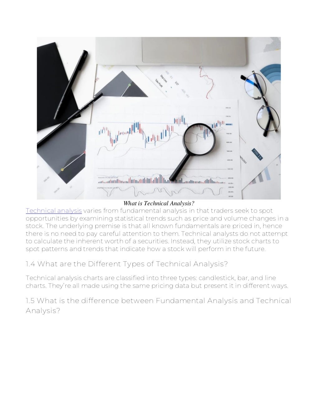 The Indispensable Guide to Fundamental Analysis and Technical Analysis.pdf