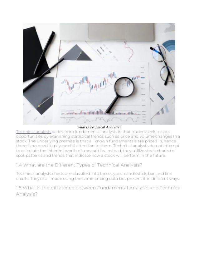 The Indispensable Guide to Fundamental Analysis and Technical Analysis.pdf